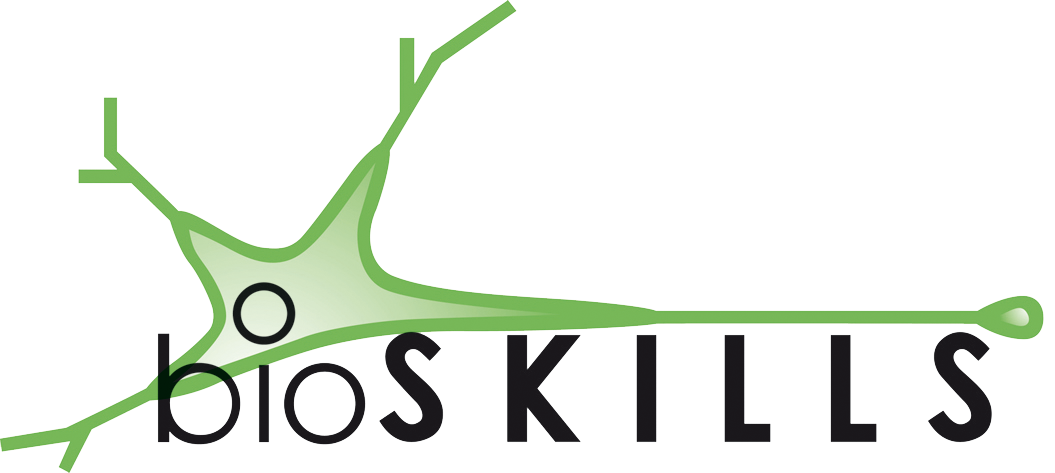 Bioskills – Corsi in ambito biologico e biotecnologico